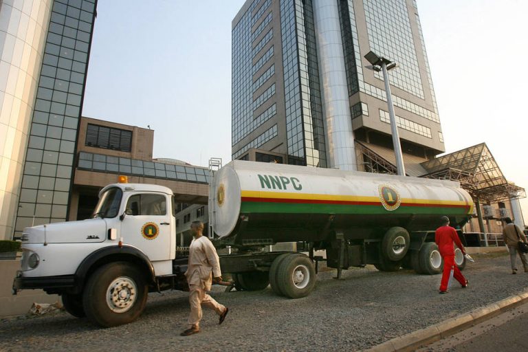 New NNPC GMD, management team assume duty today – The Sun Nigeria