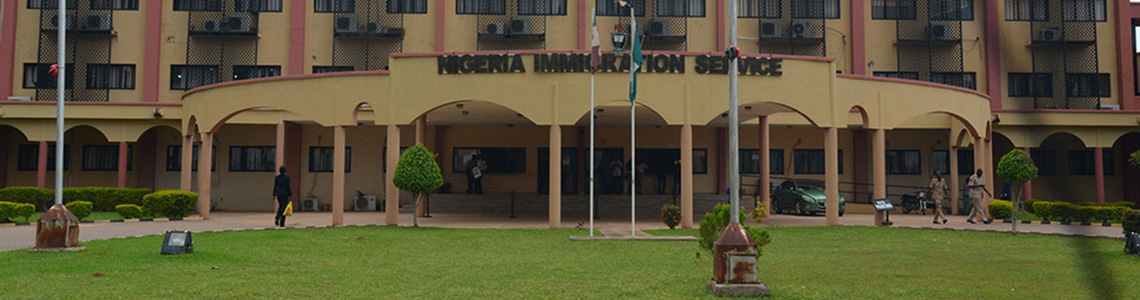 NIS to roll-out 10-year validity e-passport – The Sun Nigeria