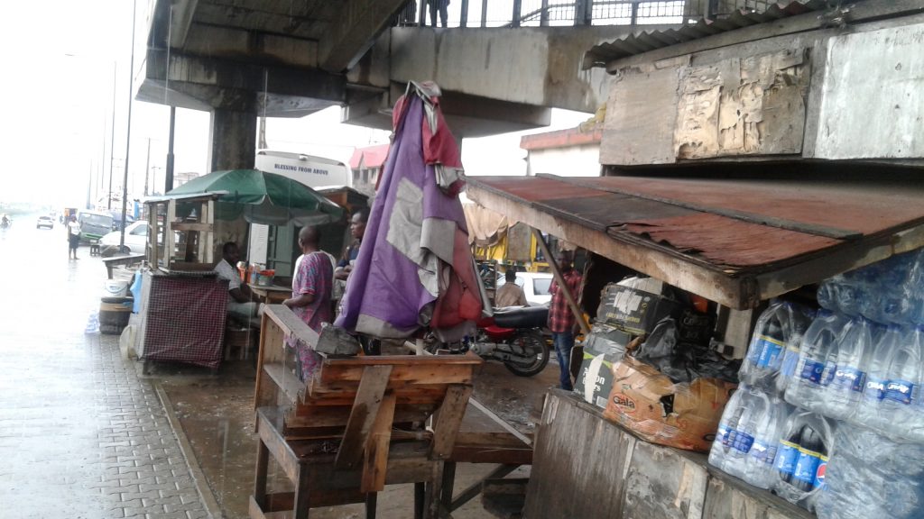 Lagos Task Force Press Release – The Sun Nigeria