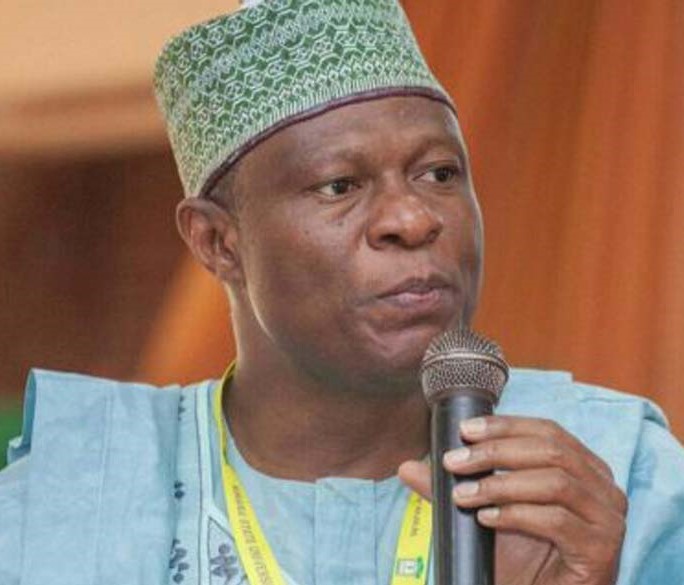 University of Abuja gets new Vice Chancellor