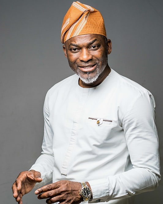 Billionaire, Ayodeji Karim, expands frontier – The Sun Nigeria