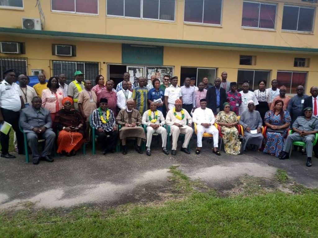 Warri port has huge commercial potential - NPA – The Sun Nigeria