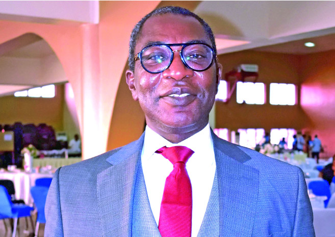 Samuel Kolawole: How we revolutionalised children's literature – The ...