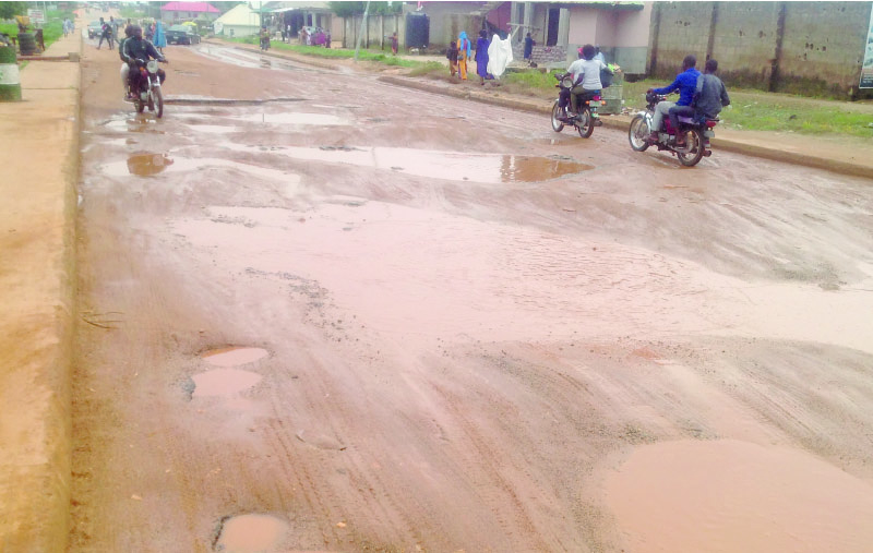 Death traps – The Sun Nigeria