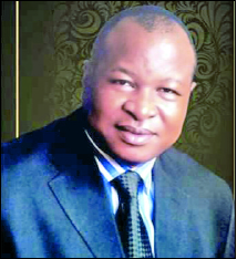 Business mogul Joseph Ukeji bags special honour – The Sun Nigeria