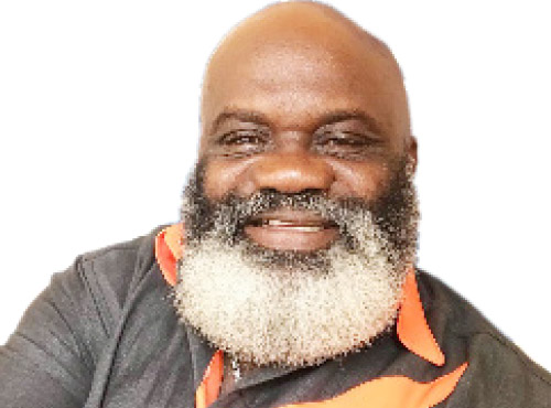 My close shave with death –Harry B, actor – The Sun Nigeria