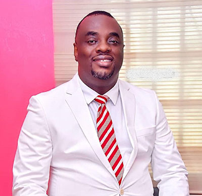 Bishop Okwudili Eze releases prophecies for 2021