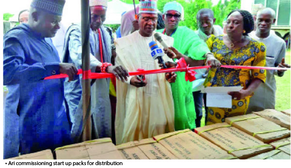 Payment of SIWES stipends challenging –DG ITF – The Sun Nigeria