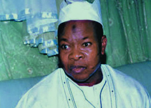 Peace in sight for Arisekola-Alao family? – The Sun Nigeria