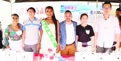 TDH, Sisi Chinese Restaurant fete women on special day – The Sun Nigeria