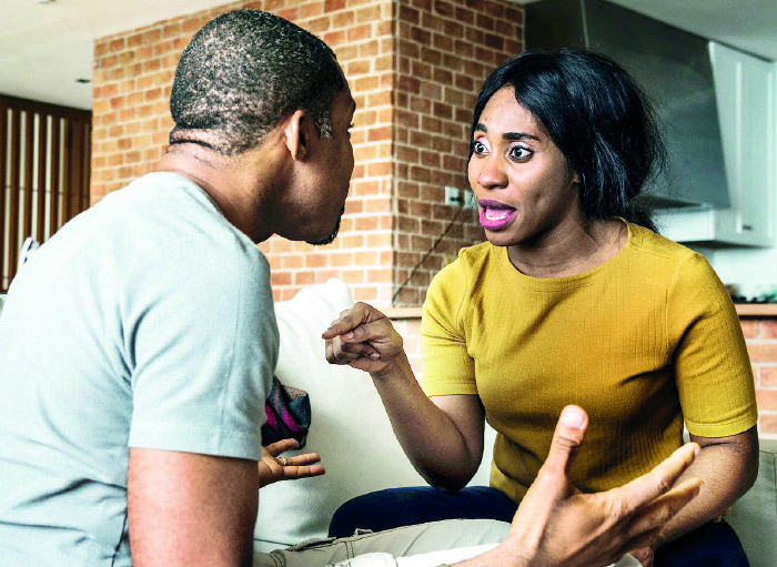 How to deal with disrespectful in-laws – The Sun Nigeria