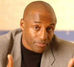 ‎EXCLUSIVE: Ex England footballer, John Fashanu fires daughter from his ...