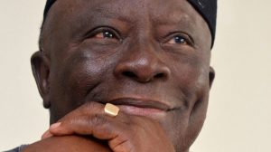 #FixPolitics hails Pa Adebanjo as champion of justice, equity
