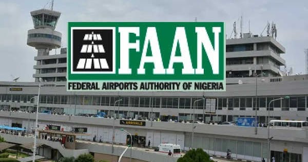 FAAN closes Lagos airport runway for 8 weeks maintenance works – The ...