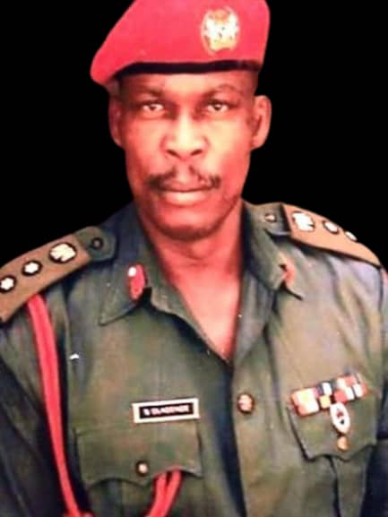 WIEN President loses father – The Sun Nigeria