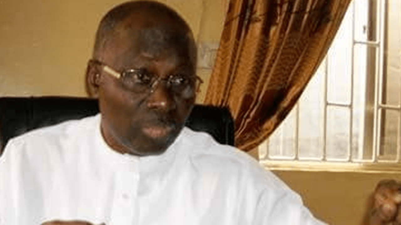 Lagos APC eulogises Senator Muse – The Sun Nigeria