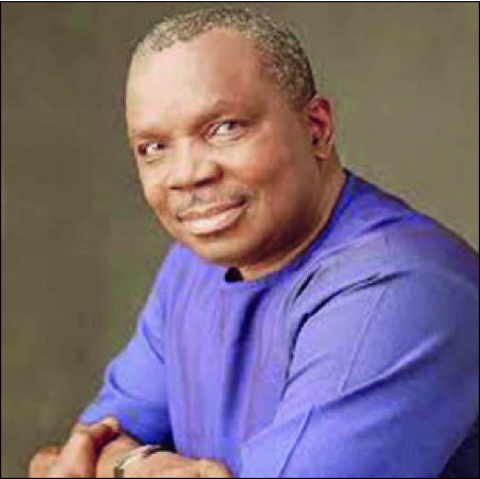 Seplat Petroleum boss, Austin Avuru, plans post-retirement life – The ...