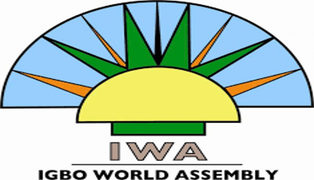 Igbo need common front, IWA tells Ohanaeze, IPOB – The Sun Nigeria