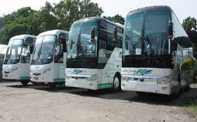 Luxury bus owners lament extortions, harassment by security agencies on ...