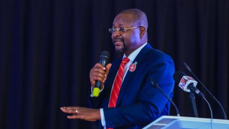 UFC: Sunday Dare congratulates Adesanya on successful title defence ...