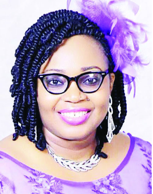 Ifeoma Eze’s Limited Edition makes waves – The Sun Nigeria