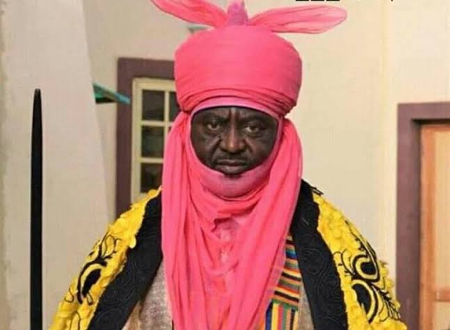 Kano Emir appoints brother as new Wamban Kano – The Sun Nigeria