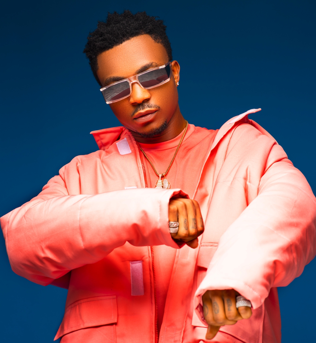 Nigerian singer, TC Dope set to release new EP "Black Roses" – The Sun ...