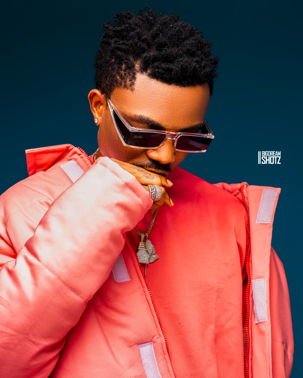 Nigerian singer, TC Dope set to release new EP "Black Roses" – The Sun ...