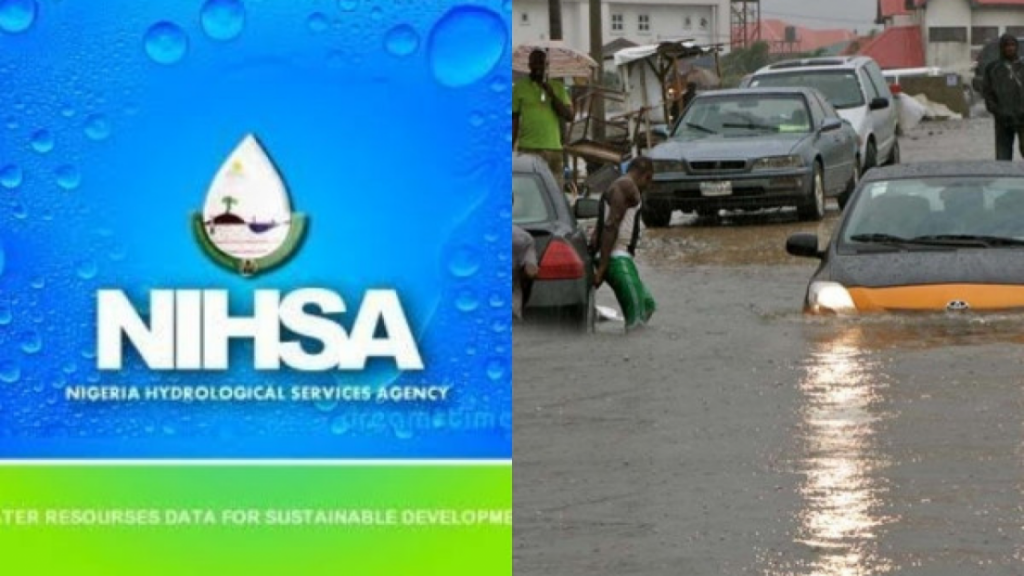 Water pollution threatens health in Lagos, Kogi, Kebbi – FG