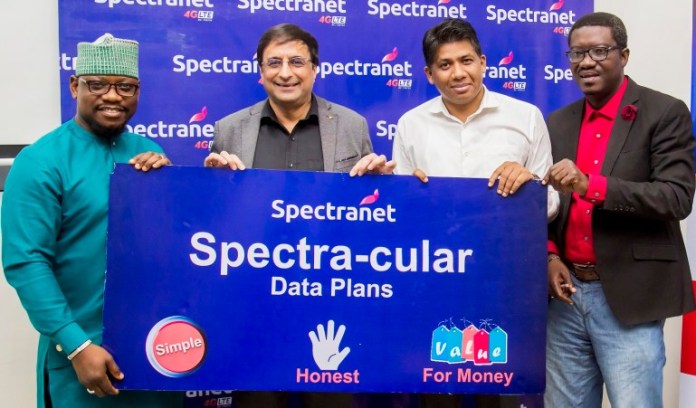 Spectranet launches ‘Do More Spectracular Data Plans’ – The Sun Nigeria