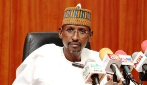 Building collapse: FCT minister orders integrity tests on Abuja