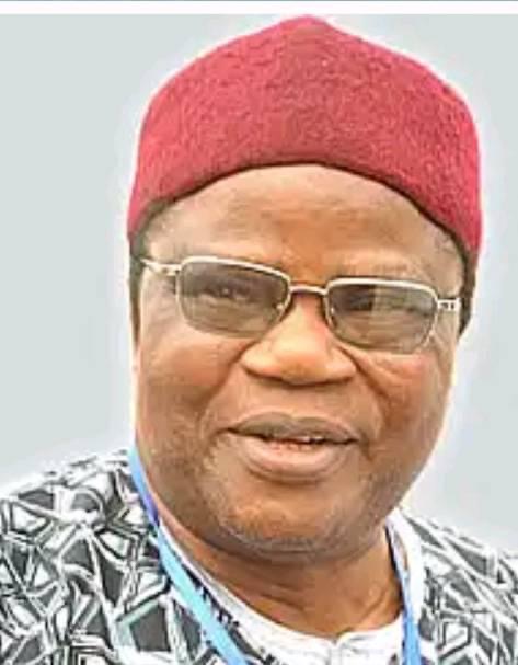 Edo: Behind the scene forces that crushed Oshiomhole, Ize-Iyamu –Tony ...