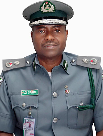 ‘Nigeria Customs to rank among world’s best with modernisation’ – The ...