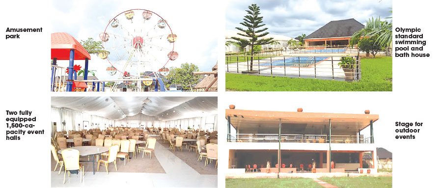 Wonderland unveiled in Awka – The Sun Nigeria