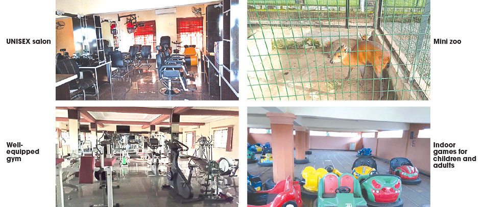 Wonderland unveiled in Awka – The Sun Nigeria