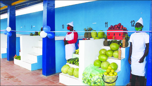 Abraka: Delta’s new haven – The Sun Nigeria