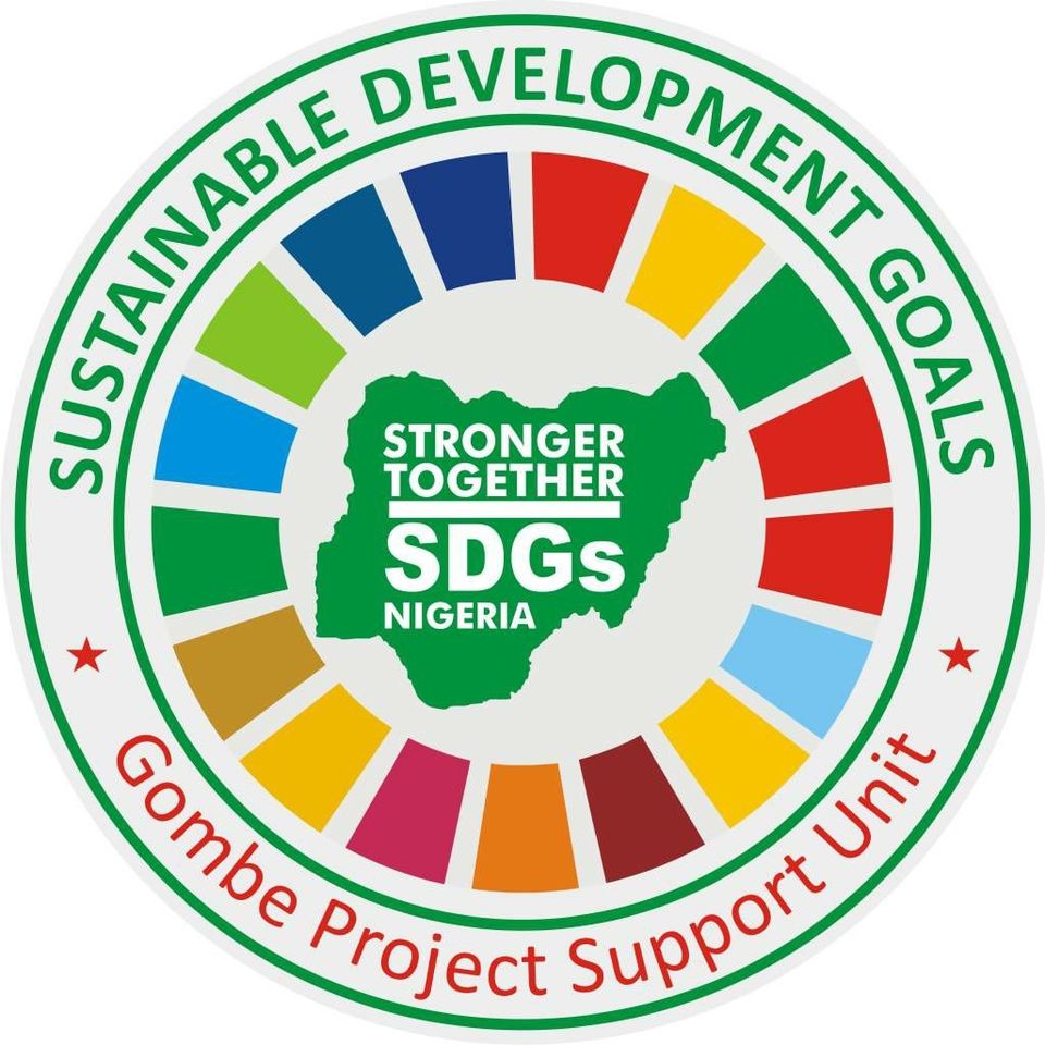 Gombe begins process of teaching primary school pupils on SDGs