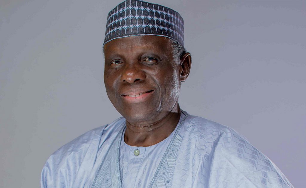 PDP won't join any coalition - Jerry Gana