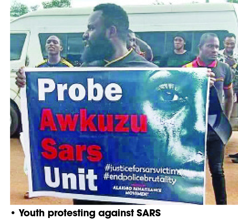 Awkuzu SARS: Fall of Anambra’s dreaded police unit – The Sun Nigeria