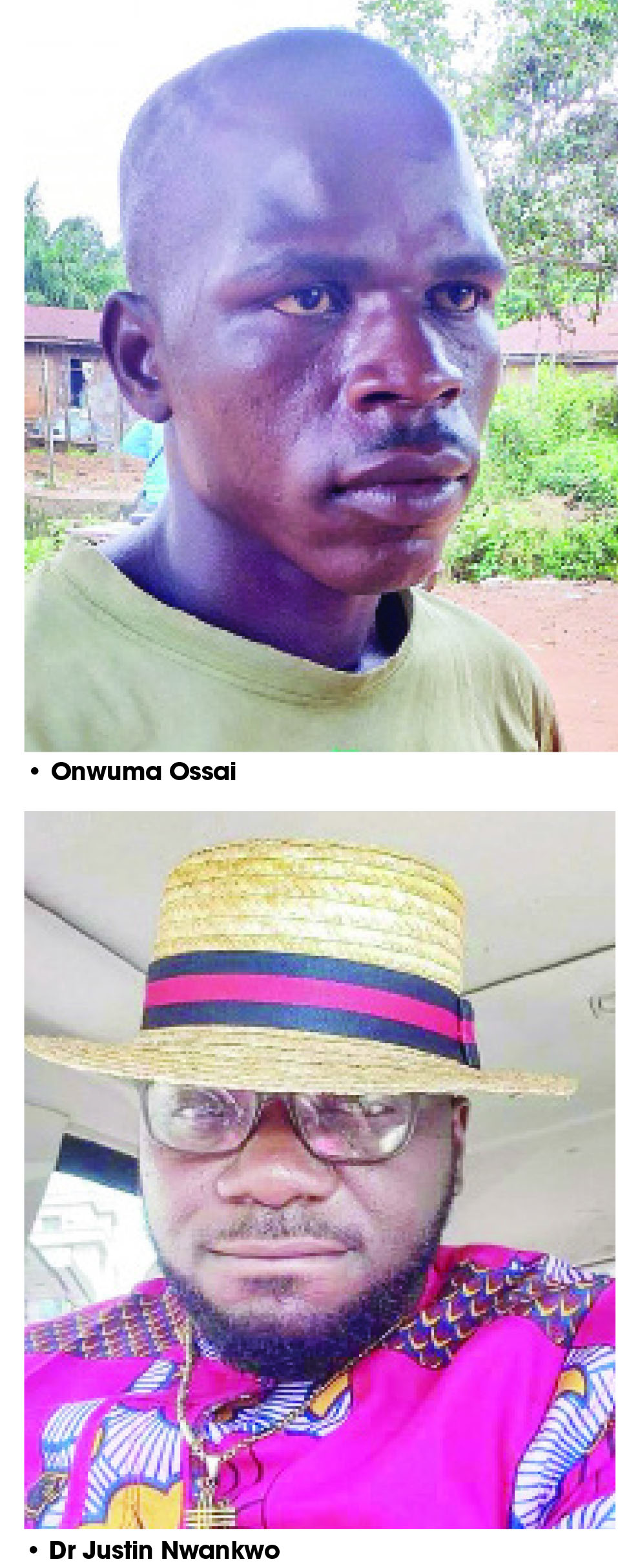 Awkuzu SARS: Fall of Anambra’s dreaded police unit – The Sun Nigeria