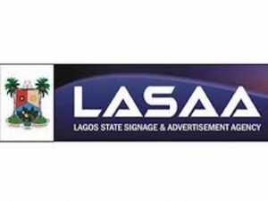 LASAA unveils 2021 mobile advert sticker