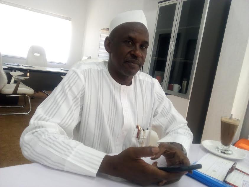 Agony of a Katsina whistleblower detained by police, bitten by snake