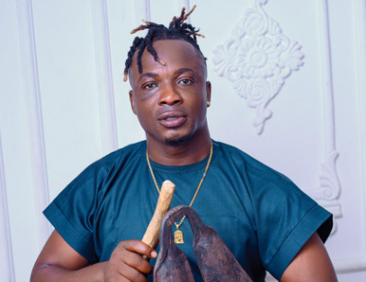 How Ejyk Nwamba is elevating Igbo culture through music