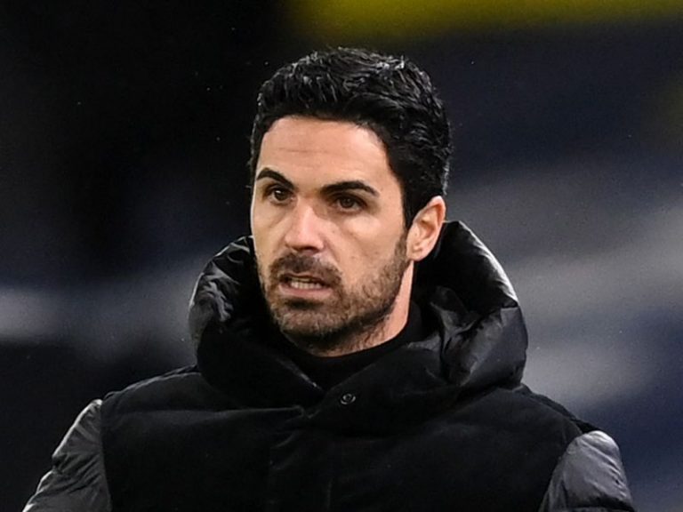 UCL final: Arteta reveals Gabriel volunteered for decisive penalty
