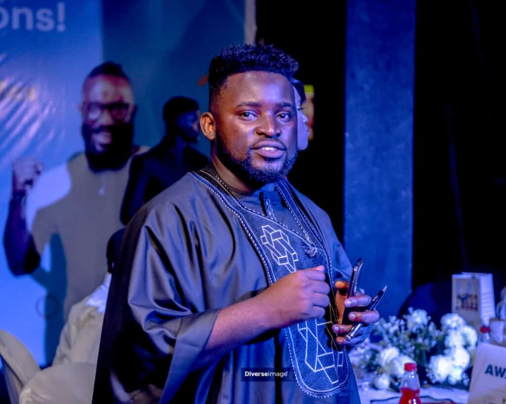 Meet Emmanuel Anabueze, Founder of Newsland Integrated Media Services