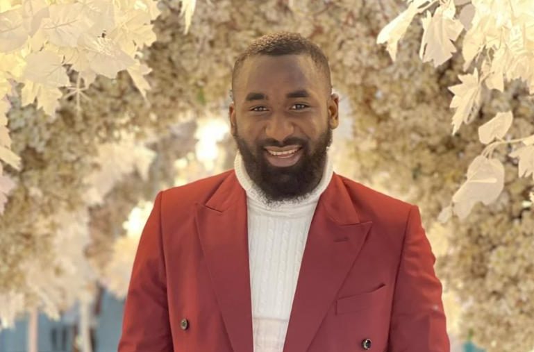 Funbi Funbi invents new wedding game, Voice of Love – The Sun Nigeria