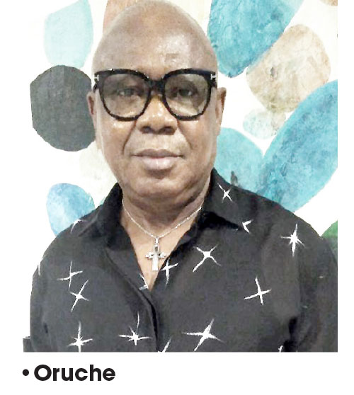 Insecurity in Nigeria is man-made –Oruche