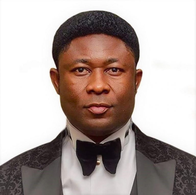 Belema Oil founder lifts the needy