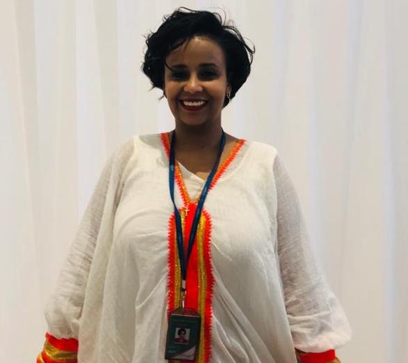 Ethiopian airline appoints Ataklet as Abuja manager