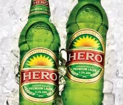 Hero promotes culture with new campaign ‘Aha Gi Efula’ – The Sun Nigeria